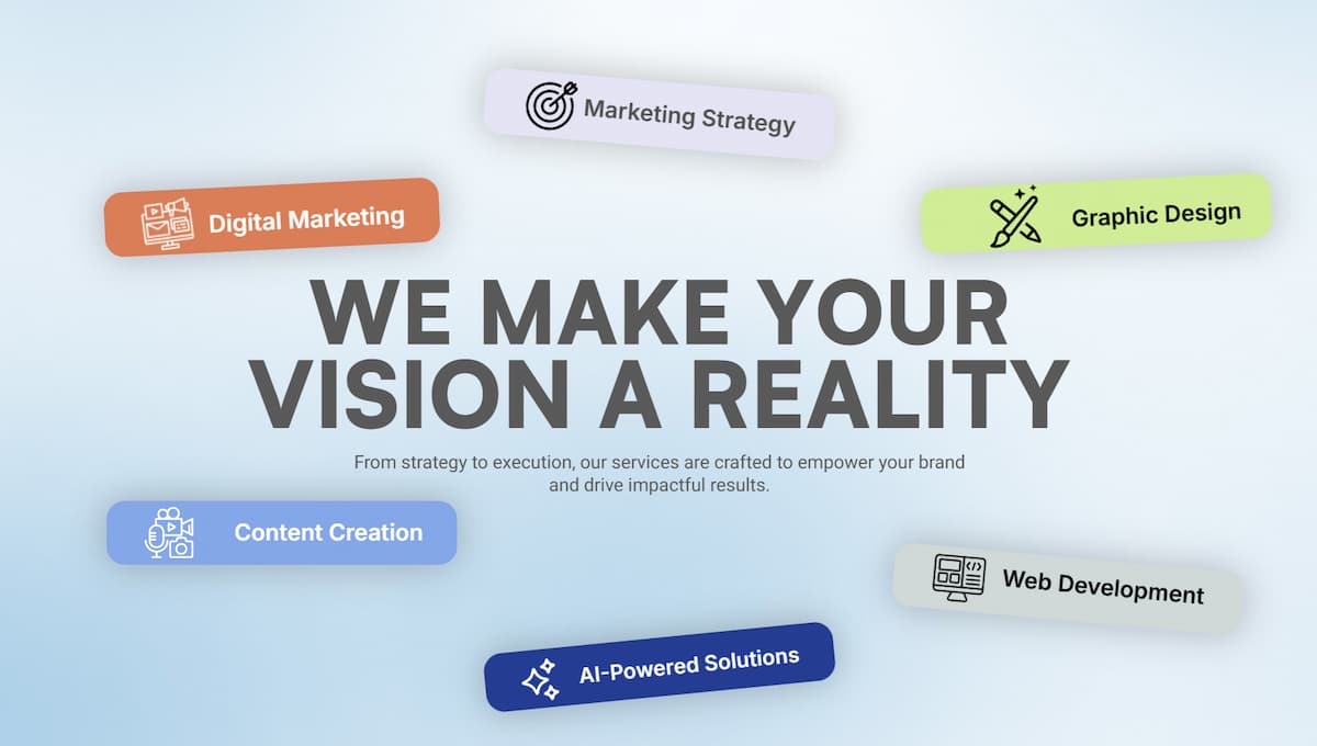 Explore Our Products | Solutions for Business Growth & Impact